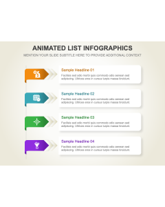Animated PowerPoint Templates and Google Slides Themes