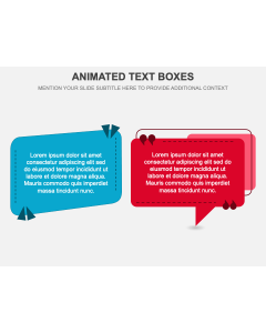 Animated PowerPoint Templates and Google Slides Themes