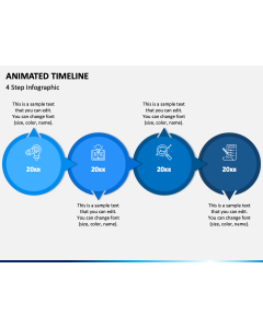 Timelines Presentation for PowerPoint and Google Slides