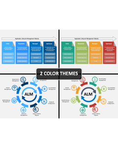 App PowerPoint Templates and Google Slides Themes - Page 6/