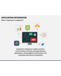 App PowerPoint Templates and Google Slides Themes