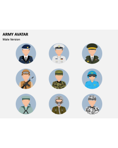 Avatars for PowerPoint and Google Slides - Page 2/