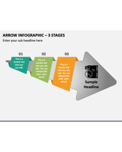 Page 24 - Arrow Diagrams Templates for PowerPoint and Google Slides ...