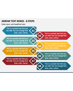 Page 3 - Arrow Diagrams Templates for PowerPoint and Google Slides ...