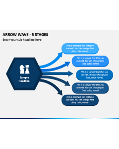 Waves PowerPoint Templates and Google Slides Themes