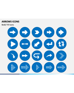 Page 27 - Arrow Diagrams Templates for PowerPoint and Google Slides ...