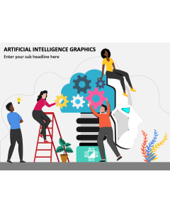 Artificial Intelligence Theme for PowerPoint and Google Slides
