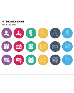 Page 88 - Editable Icons for PowerPoint and Google Slides | SketchBubble
