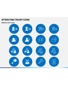 Talent PowerPoint Templates and Google Slides Themes