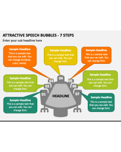 Bubbles PowerPoint Templates and Google Slides Themes