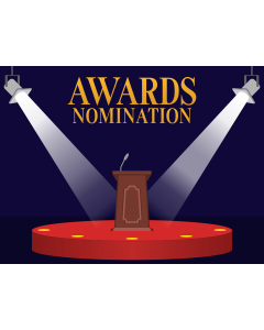 Award PowerPoint Templates and Google Slides Themes