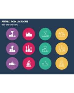 Award PowerPoint Templates and Google Slides Themes