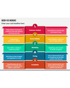 Page 6 - Weekly New Presentation Templates - SketchBubble