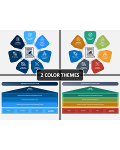 Excellence PowerPoint Templates and Google Slides Themes