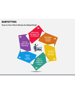 Baby PowerPoint Templates and Google Slides Themes