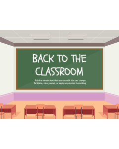 Page 20 - Professional PowerPoint Themes for Presentations