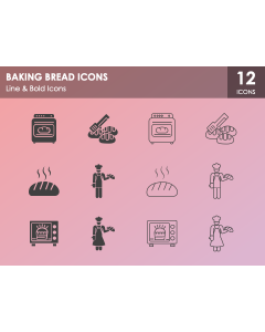 Page 2 - Editable Icons for PowerPoint and Google Slides | SketchBubble