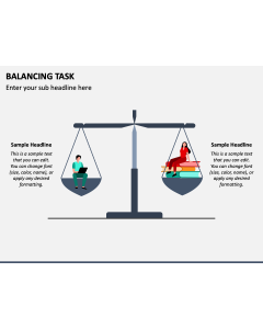 Task PowerPoint Templates and Google Slides Themes