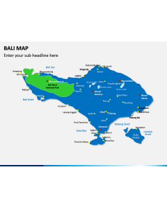 Page 7 - Asia Maps Templates for PowerPoint and Google Slides ...