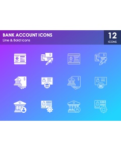 Bank PowerPoint Templates and Google Slides Themes