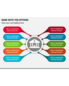 Bank PowerPoint Templates and Google Slides Themes