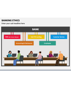 Bank PowerPoint Templates and Google Slides Themes - Page 2/