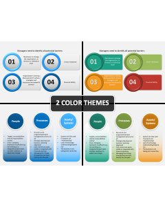 Barriers PowerPoint Templates and Google Slides Themes - Page 2/