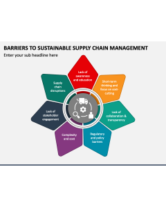 Barriers PowerPoint Templates and Google Slides Themes