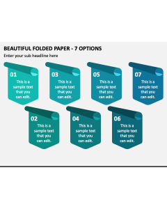 Paper PowerPoint Templates and Google Slides Themes