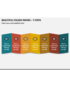 Paper PowerPoint Templates and Google Slides Themes