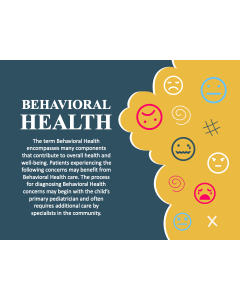 Behavior PowerPoint Templates and Google Slides Themes