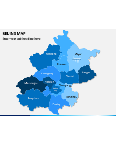 Page 3 - Asia Maps Templates for PowerPoint and Google Slides ...