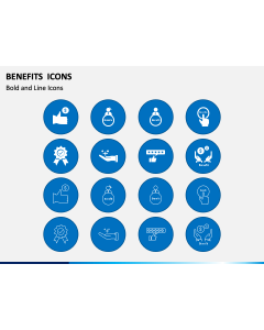 Benefits PowerPoint Templates and Google Slides Themes - Page 5/