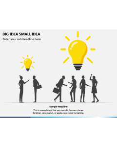 Idea PowerPoint & Google Slides Templates - Page 2/