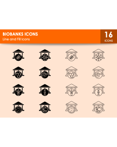 Page 2 - Editable Icons for PowerPoint and Google Slides | SketchBubble