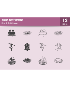 Page 7 - Editable Icons for PowerPoint and Google Slides | SketchBubble