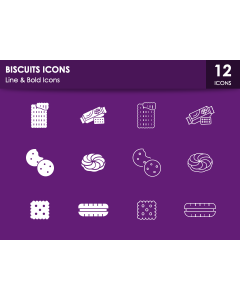 Page 7 - Editable Icons for PowerPoint and Google Slides | SketchBubble