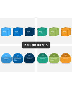 Black Box Testing PowerPoint and Google Slides Template - PPT Slides