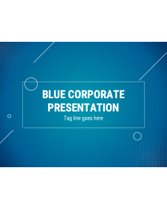Page 4 - Professional PowerPoint Themes for Presentations
