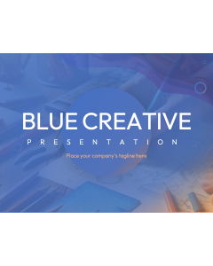 Q&A Template for PowerPoint and Google Slides