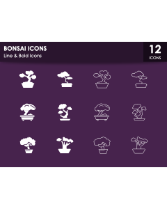 Page 9 - Editable Icons for PowerPoint and Google Slides | SketchBubble
