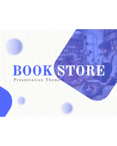 Book PowerPoint Templates and Google Slides Themes