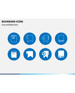 Book PowerPoint Templates and Google Slides Themes - Page 2/