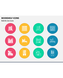 Book PowerPoint Templates and Google Slides Themes