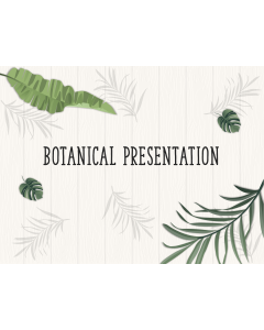 Page 7 - Professional PowerPoint Themes for Presentations