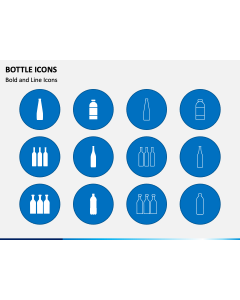 Bottleneck Graphics for PowerPoint and Google Slides - PPT Slides