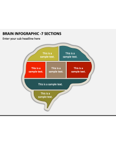 Brain PowerPoint Templates and Google Slides Themes