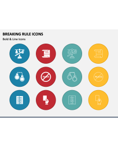 Page 26 - Editable Icons for PowerPoint and Google Slides | SketchBubble