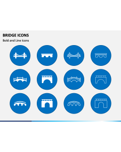 Bridge PowerPoint Templates and Google Slides Themes