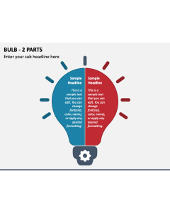 Bulb PowerPoint & Google Slides Templates